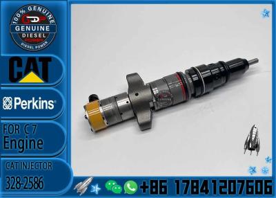 Cina Iniezione di carburante comune 328-2585 268-1839 222-5961 235-5261 238-8901 241-3228387-9426 328-2586 Per motore CAT C7 in vendita