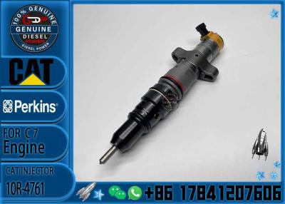 Cina C7 C9 iniettore di carburante per escavatore 235-2888 557-7633 20R-1259 20R-807110R-7225 20R-8064 10R-4763 10R-4763 10R-4761 in vendita
