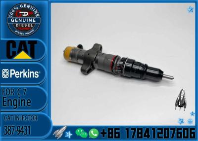 Cina Iniettore di carburante 387-9431 Iniettore diesel 387-9431 269-1839 293-4072 241-3239 238-8091 10R-7225 20R-8066 in vendita