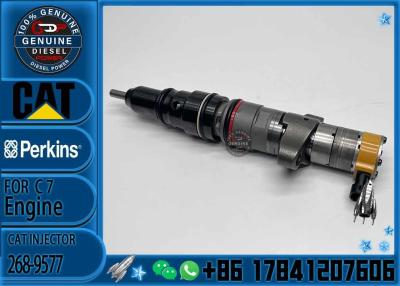 Cina Iniettore di carburante di alta qualità 10R-7221 20R-1260 10R-4761 387-9431 387-9441 20R-8069 295-1409 268-9577 per Caterpilla in vendita