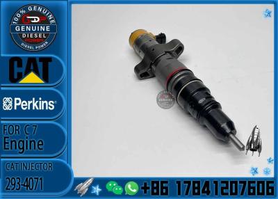 Cina Iniettore di combustibile per il trasporto ferroviario comune 20R-8064 328-2586 10R-4763 10R-7221 293-4072 241-3239 238-8091 10R-7225 293-4071 in vendita