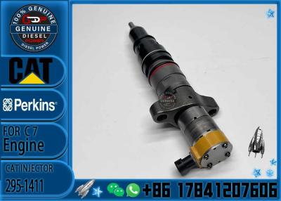 Cina Iniezione di carburante per C7 241-3239 238-8091 10R-7225 20R-8066 557-7627 20R-9079 268-9577 293-4071 295-1411 in vendita