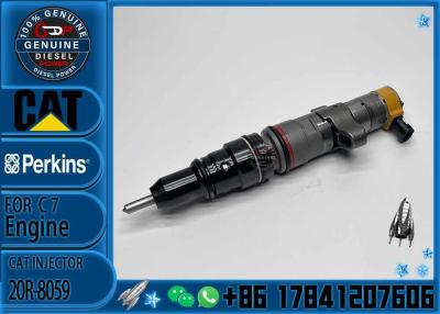China Common Rail Injector 238-8091 10R-4763 20R-8059 241-3239 238-8091 10R-7225 20R-8066 557-7627 for sale