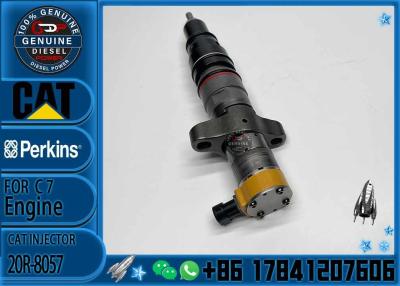 Cina Iniettore per escavatore 20R-8057 10R-4761 387-9431 268-1839 222-5961 235-5261 per il montaggio di ugelli del motore diesel C7 in vendita