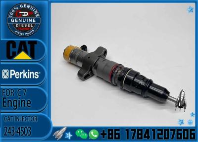 Cina Caterpillar C7 Motore iniettore di carburante 328-2584 295-1409 243-4503 10R-4762 269-1839 293-4072 241-3239 238-8091 in vendita