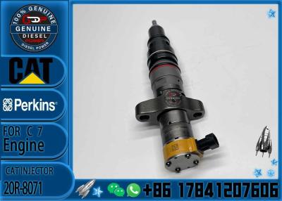 Cina Iniettore per motori diesel 387-9426 20R-8071 268-1840 268-1836 269-1839 293-4072 241-3239 in vendita