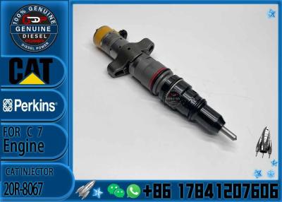 Cina Iniezione per escavatore 20R-8067 268-1836 269-1839 293-4072 241-3239 per il montaggio di ugelli del motore diesel C7 in vendita