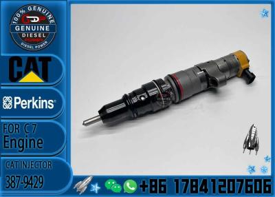 China C7 Diesel Fuel Injector 263-8218  387-9427 387-9428 387-9429  295-1409 1OR-4762 295-1410  243-4502 268-1840 for sale