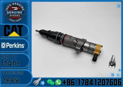 China Excavator Injector 387-9431 268-9577 293-4071 295-1411 293-4573 10R-4763 20R-8056 for C7 Engine for sale