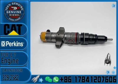 China Fuel Injector 328-2582  20R-8071 295-9166 20R-8067    20R-8057  241-3238 241-3400 243-4502 268-1840 for sale
