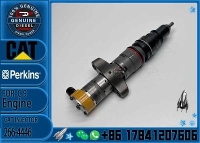 China High quality diesel fuel injector 265-8106267-9717 267-9722 293-4067 293-4074 10R-9003 10R-7223 10R-4764  266-4446 for sale