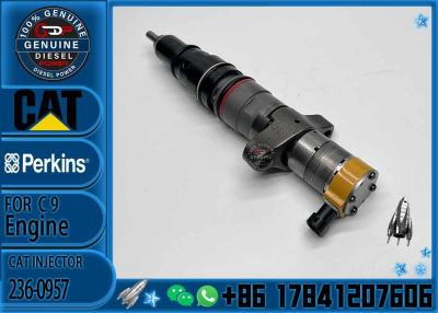China Rail Fuel Injector225-0117 236-0957 238-8092  557-7634 293-4071 10R-7222  10R-4764  577-7633 for Caterpillar c9  C7 for sale