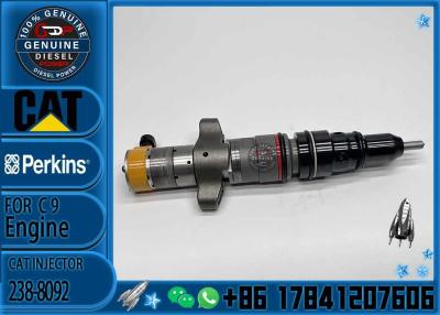 China Fuel Injector 238-8092 Diesel Injector 254-4340 266-4446 387-9432 387-9436  553-2592 557-7633 557-7637 328-2578 for sale