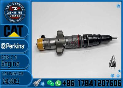 China Fuel Injector Assembly   225-0117 236-0957 238-8092 240-8063 242-0857  20R-8063 10R-7221 387-9431 387-9439 for sale