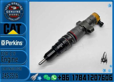 China Engine Injector 245-3516 For CAT C7 C 910R-4764  254-4330 293-4073 267-9717 267-9722 293-4067 293-4074 10R-9003 for sale