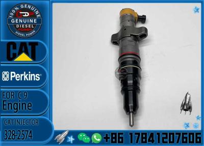 China Huida Original C7 Engine Fuel Injector 10R-7222 254-4330 293-4073 267-9717 328-2574   293-4071 10R-7222 for sale