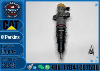 China 267-3361 387-9433 387-9434 10R-7222 254-4330 267-3360 266-4446 258-8745 para excavadoras de tipo CAT C9 en venta