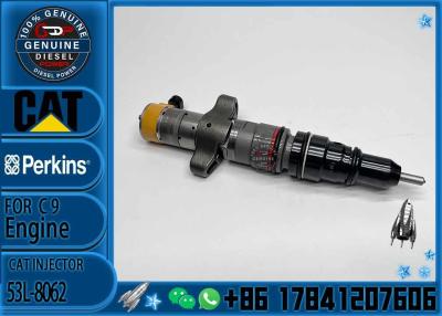 China Inyector de combustible 20R-9079 557-7633 53L-8062 387-9436 225-0117 236-0957 238-8092 240-8063 para el motor C7 C9 en venta