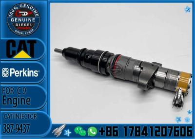 China inyector de combustible para motores 267-3361 387-9435 53L-8062 387-9437 267-9710 20R-8063 10R-7221 387-9431 387-9439 en venta