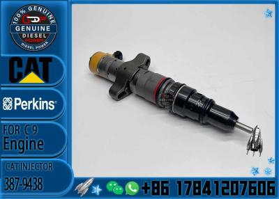 China Inyector de tren común 387-9438 265-8106 267-3361 387-9435 53L-8062 20R-8846 11R-1582 10R-4764 577-7633 en venta