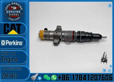 Cina Iniettore per escavatore 20R-943310R-4764 577-7633 20R-8064 20R-8846 11R-1582 per assemblaggio ugello motore C9 in vendita