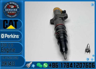 Cina Iniettore per escavatore 20R-943310R-4764 577-7633 20R-8064 20R-8846 11R-1582 per assemblaggio ugello motore C9 in vendita