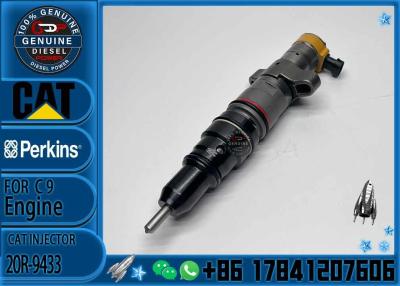 Cina Iniettore per escavatore 20R-943310R-4764 577-7633 20R-8064 20R-8846 11R-1582 per assemblaggio ugello motore C9 in vendita