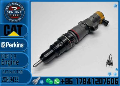 Cina Iniettore per escavatore 20R-943310R-4764 577-7633 20R-8064 20R-8846 11R-1582 per assemblaggio ugello motore C9 in vendita