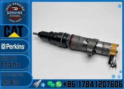 China Inyector de combustible de alta calidad 20R-8968 20R-1917 573-4231 293-4072 20R-8065 293-4073 267-9717 267-9722 en venta