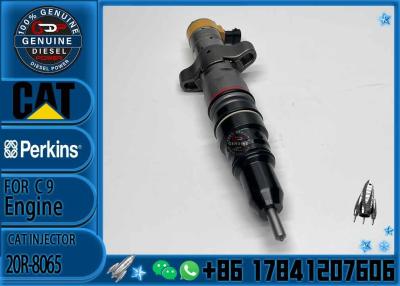 China C7 C9 inyector de combustible diesel 293-4073 20R-8065 387-9432 387-9436 225-0117 236-0957 238-8092 para excavadora en venta