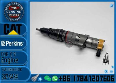 China fuel diesel injectors 387-9434  267-9722 293-4067 293-4074 20R-9433 235-5261 267-3360 328-2574 20R-8065 for sale
