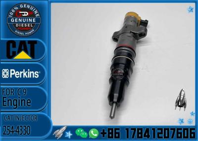 China High Quality Fuel Injector  387-9433 387-9434 10R-7222 254-4330 293-4073  267-9710 20R-8063 10R-7221 387-9431 for sale