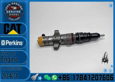 China Inyector de combustible CAT 293-4067 293-4074 267-3361 387-9435 53L-8062 10R-7222 254-4330 267-9710 20R-8063 10R-7221 en venta