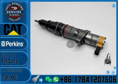 China El conjunto del inyector de combustible 293-4067 293-4074 10R-9003 235-5261 267-3360 328-2574 Para el motor CAT de la serie C9 en venta