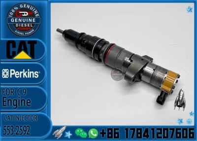 Cina Assemblaggio iniettore motore 387-9438 10R-4764 553-2592 20R-8064 20R-8846 11R-1582 per CAT C9 in vendita