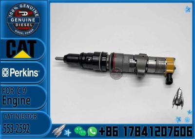 Cina Assemblaggio iniettore motore 387-9438 10R-4764 553-2592 20R-8064 20R-8846 11R-1582 per CAT C9 in vendita