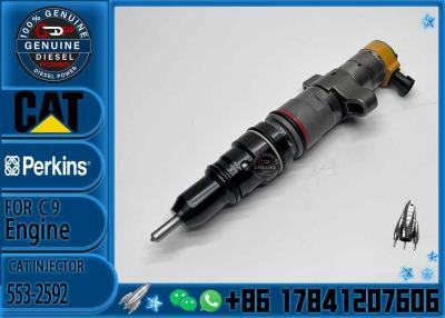 Cina Assemblaggio iniettore motore 387-9438 10R-4764 553-2592 20R-8064 20R-8846 11R-1582 per CAT C9 in vendita