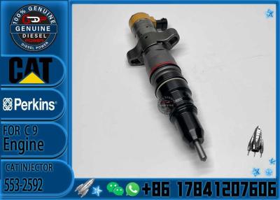 Cina Assemblaggio iniettore motore 387-9438 10R-4764 553-2592 20R-8064 20R-8846 11R-1582 per CAT C9 in vendita