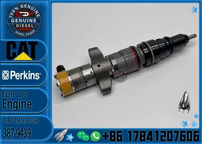 China Fuel Injector 387-9434 C9 10R-7221 293-4074 10R-9003 10R-7223 10R-4764 10R-2828  387-9439 For CAT Engine for sale