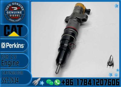 China CAT For excavator injector assy10R-7221 387-9431 387-9439 557-7634  240-8063 242-0857 245-3516for engine C9 for sale