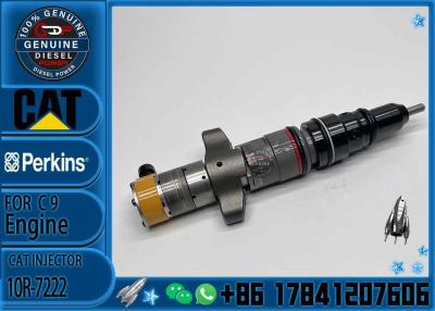 China High Quality Diesel Fuel Injector  557-7634 293-4071 10R-7222  254-4340 266-4446 387-9432 387-9436 225-0117 for sale