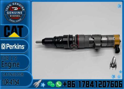 Cina Iniettore per motore CAT C7 Iniettore 10R-4764 20R-9433 235-5261 267-3360 328-2574 20R-8065 20R-8060 20R-8968 in vendita