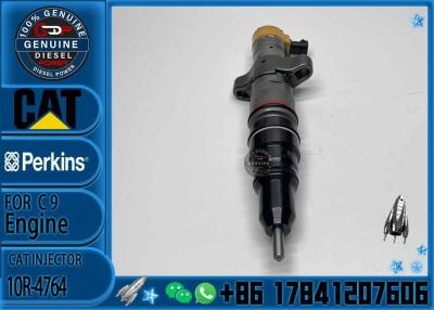Cina Iniettore per motore CAT C7 Iniettore 10R-4764 20R-9433 235-5261 267-3360 328-2574 20R-8065 20R-8060 20R-8968 in vendita