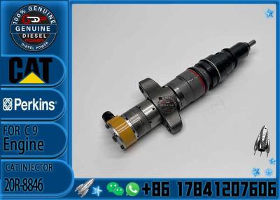 China inyector de combustible para motores 577-7633 20R-8064 20R-8846 387-9436 225-0117 236-0957 238-8092 240-8063 en venta