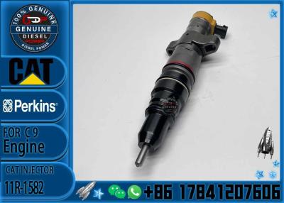 China inyector de combustible 20R-8064 20R-8846 11R-1582 293-4074 10R-9003 10R-7223 10R-4764 10R-2828 10R-4844 328-2573 en venta