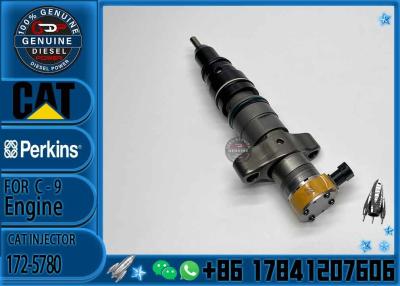 China Inyector de combustible diésel 172-5780 236-0962 217-2570 10R-7225 Para la excavadora del motor CAT C-9 330C E330C en venta