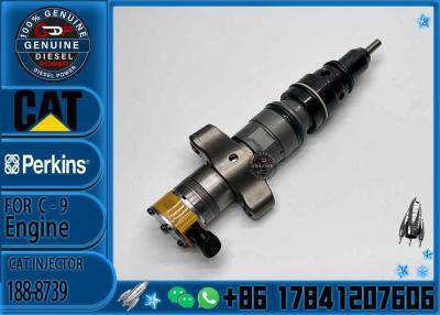 China Common Rail Injector 188-8739 Fuel Injector 188-8739  235-2888 10R-7224 235-9649 172-5780 for sale