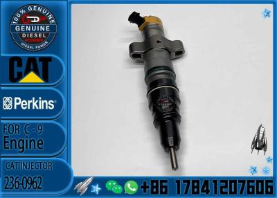 China 236-0962  10R-7224 235-2888 2172570 1725780  172-5780 188-8739 C-9 Diesel Fuel Injector for Injection for sale