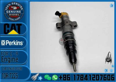 China Engine Fuel Injector nozzle 557-7633 387-9433 387-9434 10R-7225  10R-7224 235-9649 172-5780 188-8739 C-9 C 9 for sale