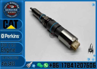 China CAT C9.3 Inyector del motor 20R-5075 456-3493 456-3509 20R-5036 20R-5079 20R-1318 173-9268 198-7912 en venta